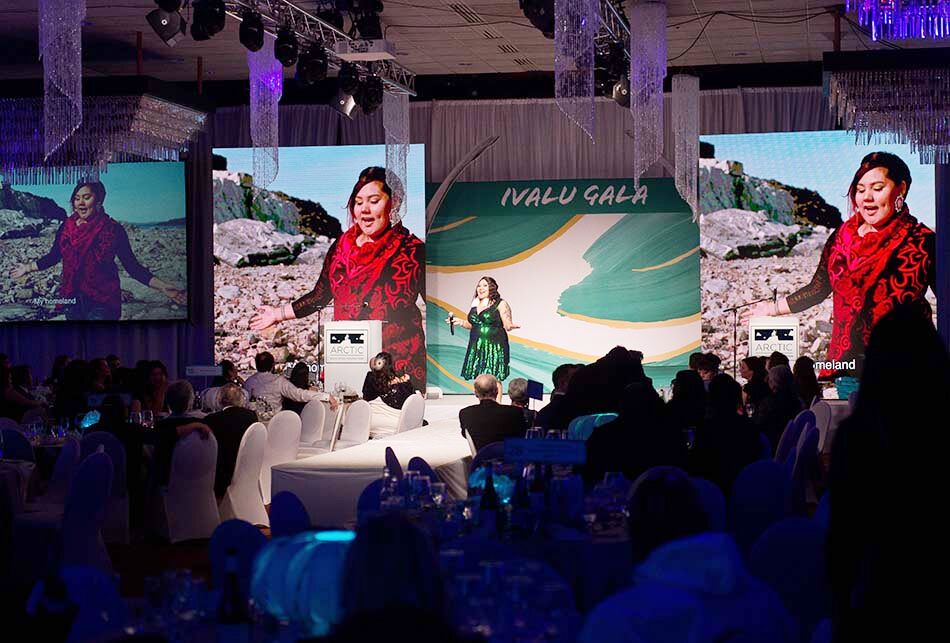 Gala Events - Toast of the Town LLC