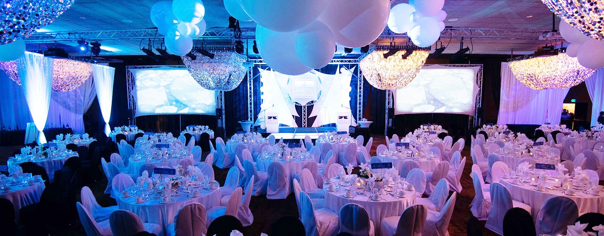 Gala Events - Toast of the Town LLC